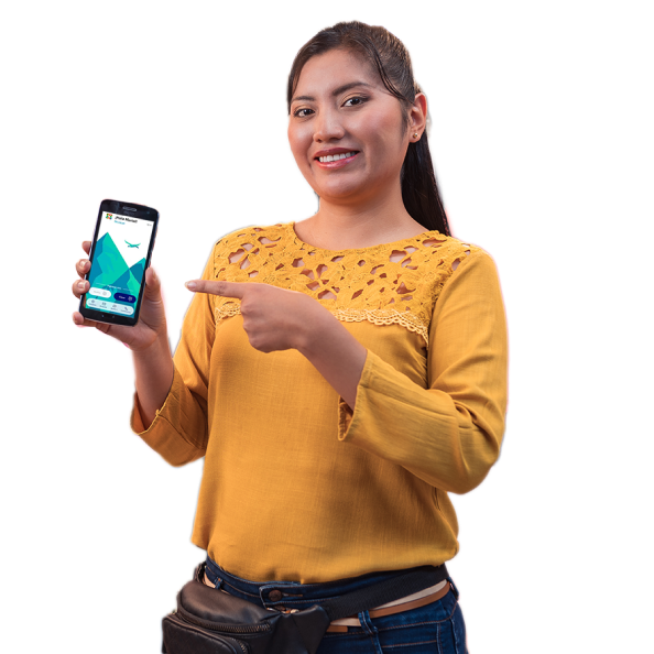 Banca por Internet - Caja Arequipa