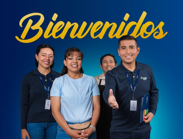 Caja Arequipa: La Caja de los Microempresarios